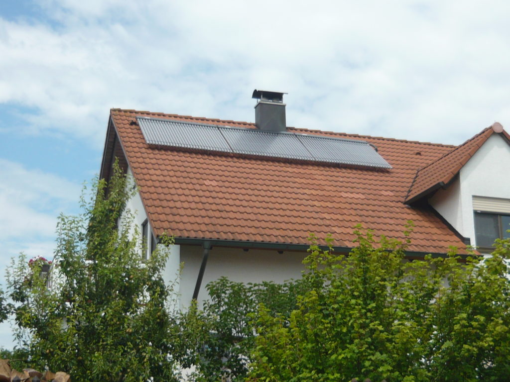 3 x Thermomax_Sloping Roof - Energlaze Insulation